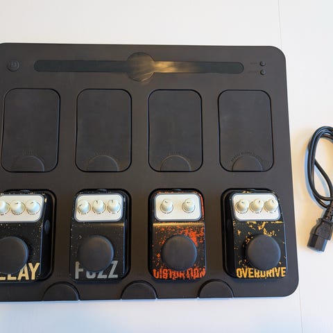 Kernom Ridge Overdrive | Blocket