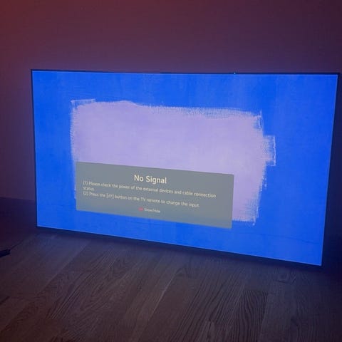 LG OLED G4 | Blocket