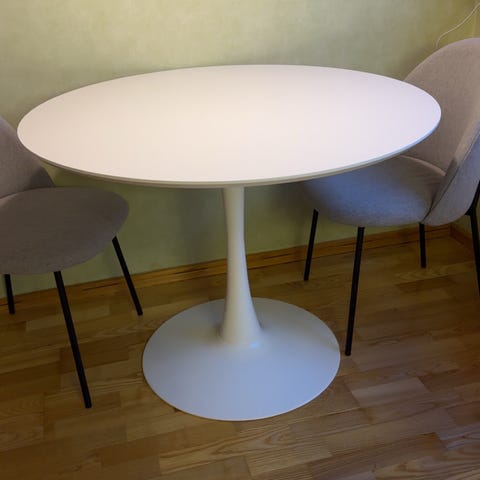 Bord och matstolar | Blocket