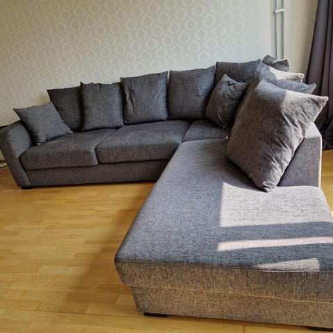 Mio town soffa | Blocket