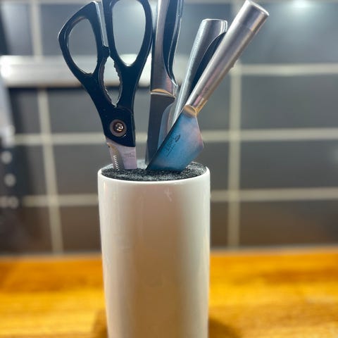 Köksknivar och bestick, IKEA och Dorre | Blocket