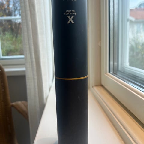 Freyr & Devik Ultimate Silence 3D 131 M15x1 .30 - ny | Blocket