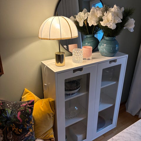 Byrå SNÖ Asplund Char Grey | Blocket