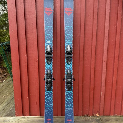 Black Crows | Blocket