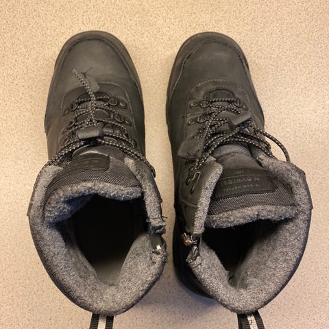 Everest barnskor storlek 37 för flicka | Blocket