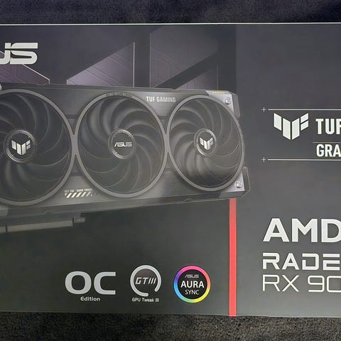 SAPPHIRE PURE AMD Radeon RX 9070 XT GAMING OC 16GB | Blocket