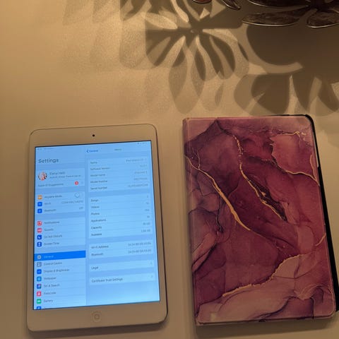 Apple iPad Mini 32 GB | Blocket