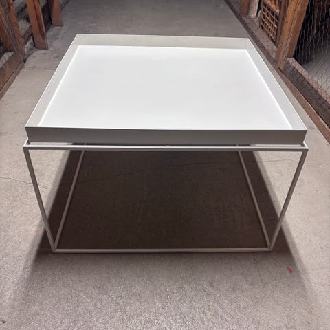 HAY tray table | Blocket