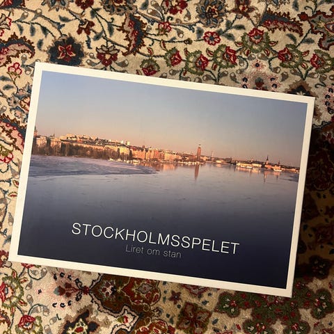 Labyrint 2.0 Taurus Minus | Blocket