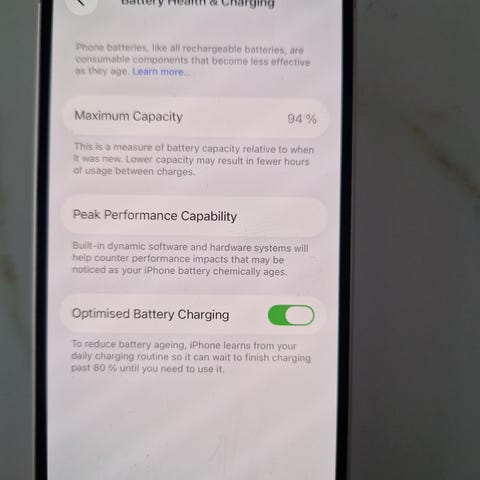 Apple iPhone 13 Pro 512 GB | Blocket