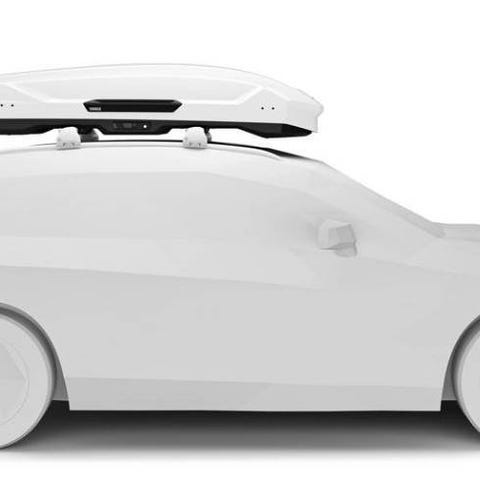 Thule Motion XT Alpine | Blocket