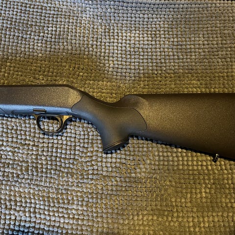 Blaser R8 Magasin | Blocket