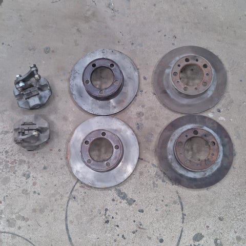 Front oldsmobile delta 88 1970 | Blocket