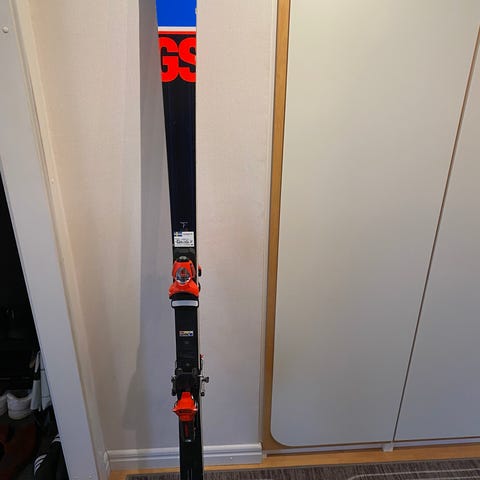 Dynastar m-free 108/marker duke pt 12 | Blocket