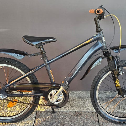 Crescent Torn 24 tum 3 växlar | Blocket