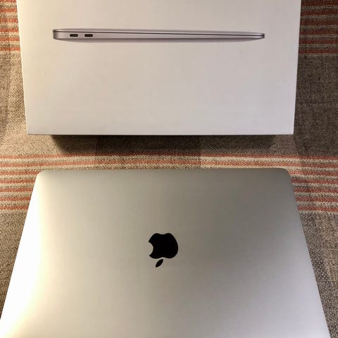 Apple MacBook Air Laptop | Blocket