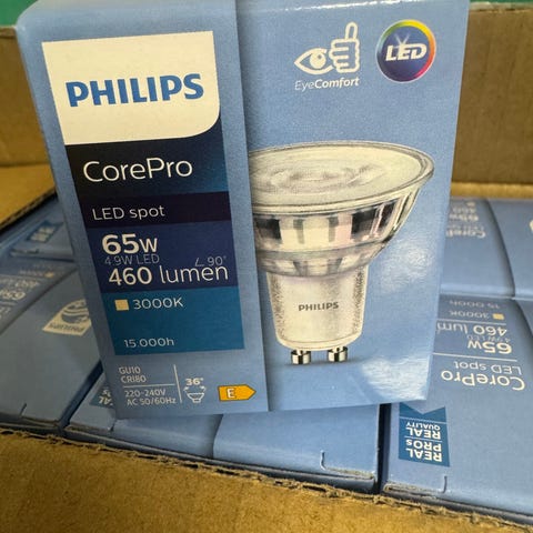 Plejd LST-01-2M LED-strip 2 meter vit | Blocket