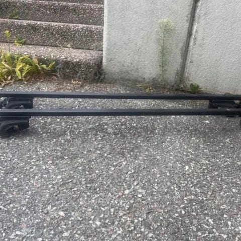 Thule takräcke | Blocket