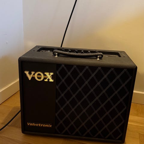 Vox ac10c1 | Blocket