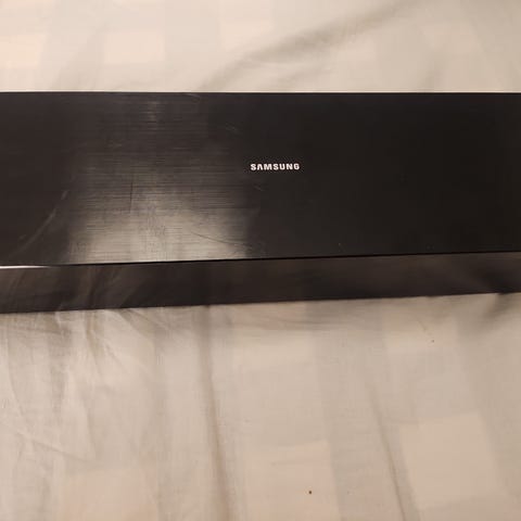 Samsung One Connect Box SOC1000M | Blocket