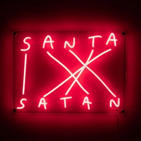 Santa & Cole, Disco Wall Lamp, Medium | Blocket