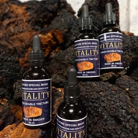 Shilajit 35g - plomberad och oöppnad m. Doseringsverktyg | Blocket