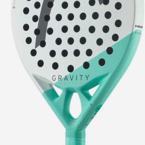 Head Graphene 360+ Vector 3.0 NY | Blocket