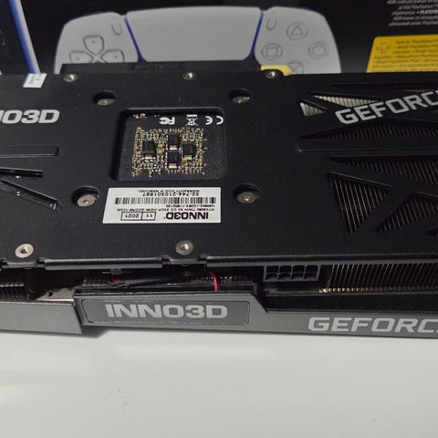 Asus Radeon Grafikkort | Blocket