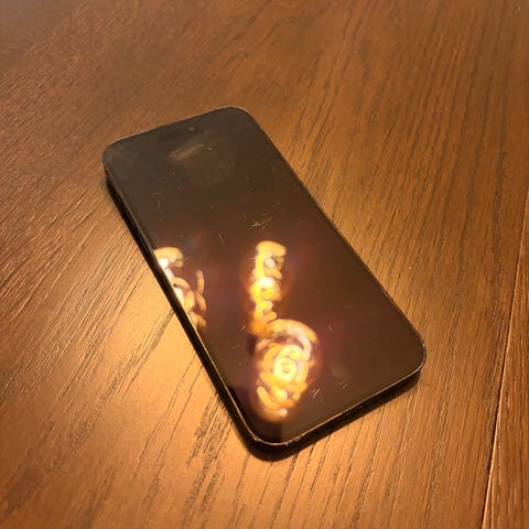 iPhone 14 Pro Max 128GB | Blocket