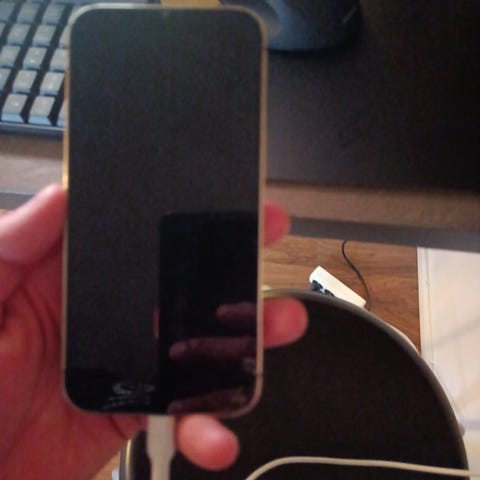 Apple iPhone 13 Pro 512 GB | Blocket