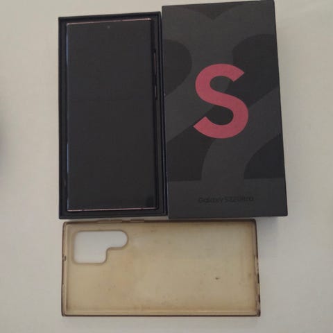 Samsung galaxy s22 ultra | Blocket