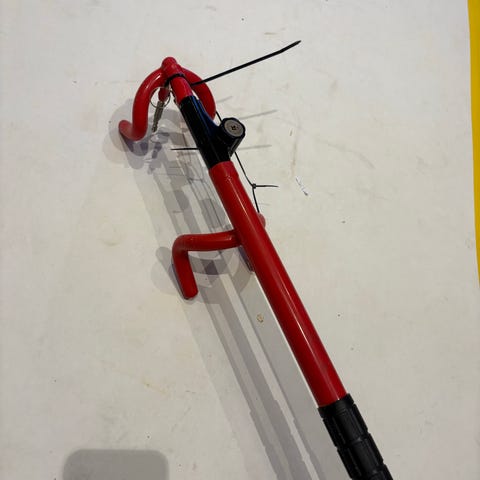 Rattlås bara en nyckel | Blocket