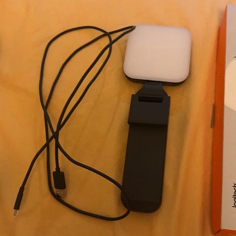 Logitech Squeezebox Touch | Blocket