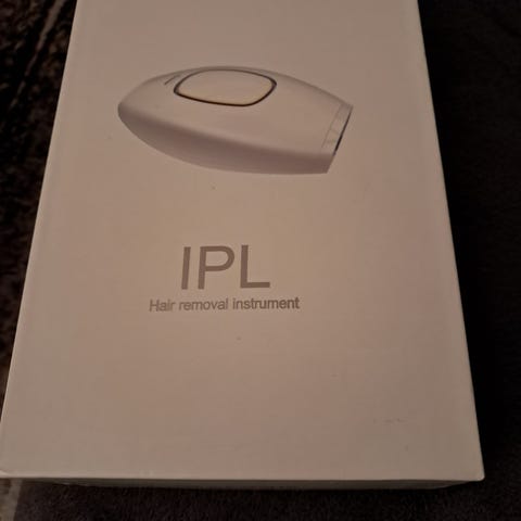 FOREO BEAR | Blocket