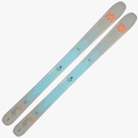 Dynastar m-free 108/marker duke pt 12 | Blocket