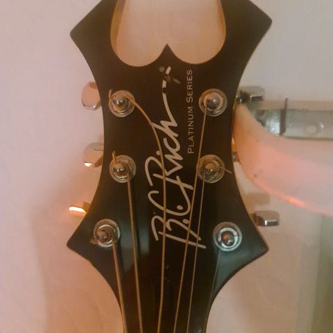 Elgitarr - 60 talare. | Blocket