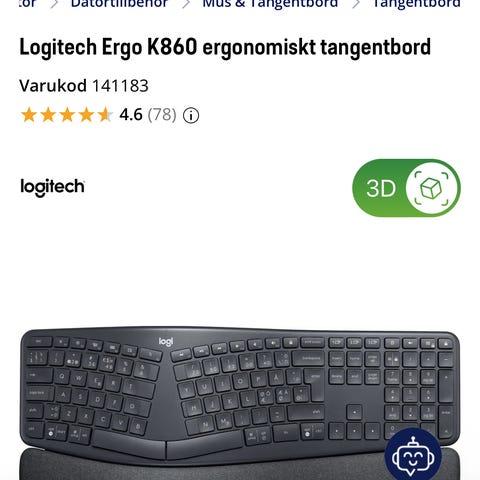 Filco Majestouch 2 TKL Tangentbord vit | Blocket