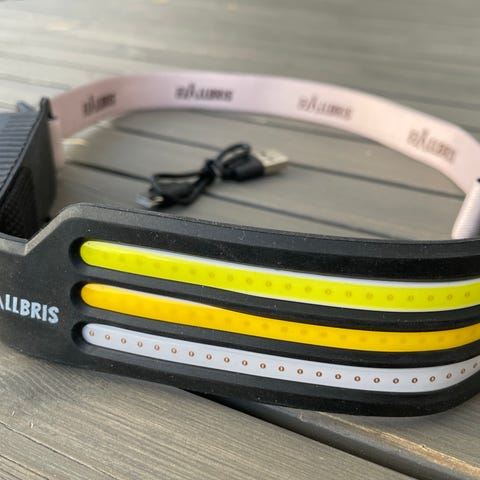 Black Diamond Spot 400 | Blocket