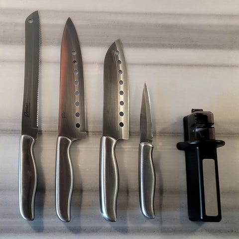 Köksknivar och bestick, IKEA och Dorre | Blocket