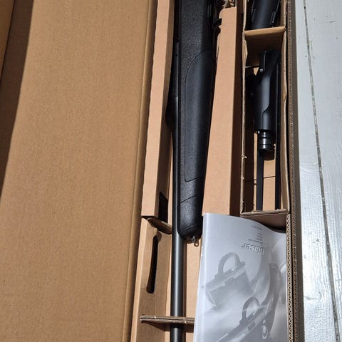 Blaser r8 professional | Blocket