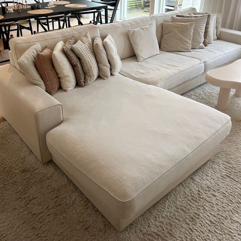 Sweef XL Blåvalen Mullvad Brun | Blocket