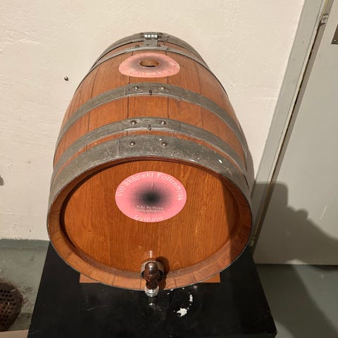 Slang till bryggeri | Blocket