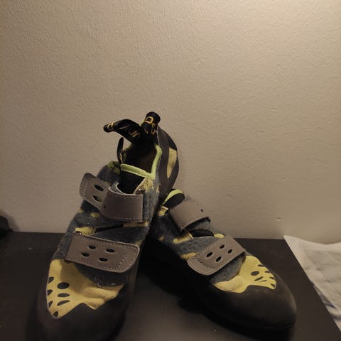 Helt nya broddar st L 41-43 | Blocket