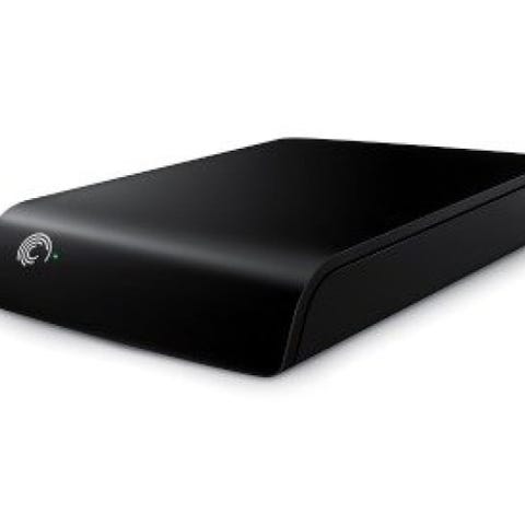 Extran Hårddisk 1TB ( USB ) | Blocket