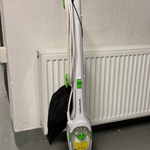 Ångtvätt 900W | Blocket