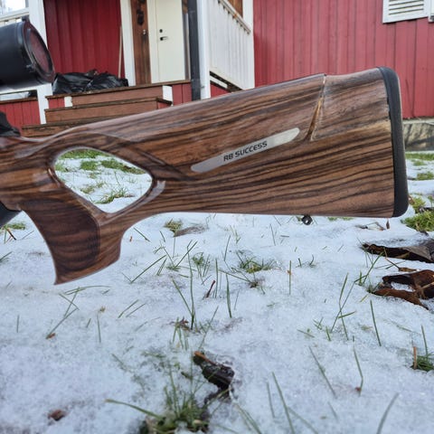 Blaser R8 Success | Blocket