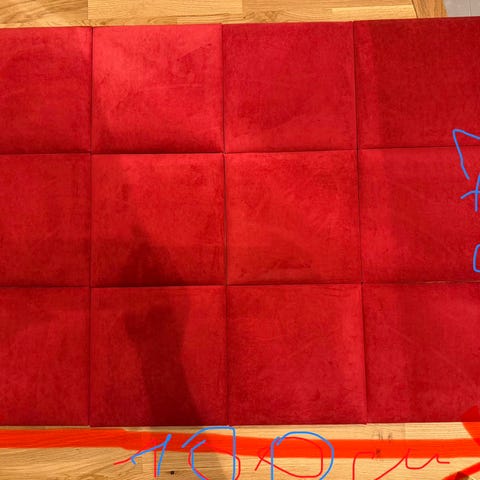 Norrgavel sängbord/litet bord med låda (2 st) | Blocket