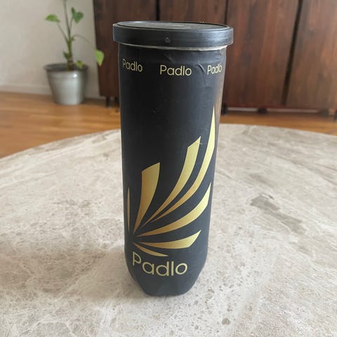 4on TotalGrip Spray 200ml - Greppspray för Padel & Tennis - Använd ...