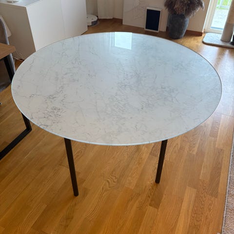 Matbord Savona, Mio | Blocket