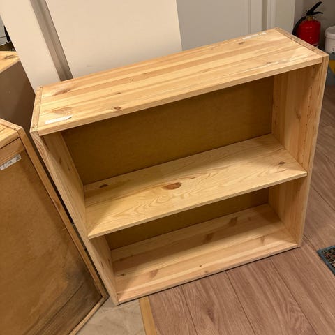 IVAR Hyllor | Blocket